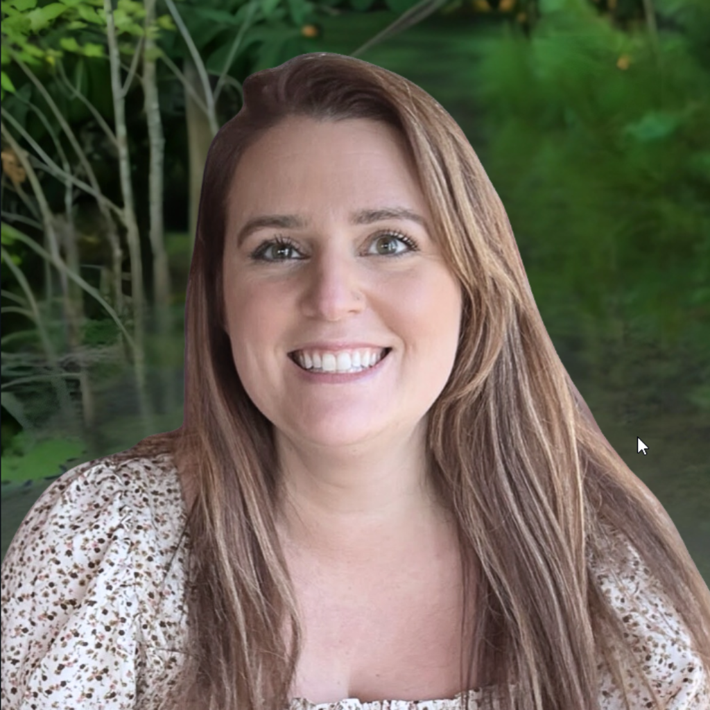 Amanda B – Christ's Church of Amherst