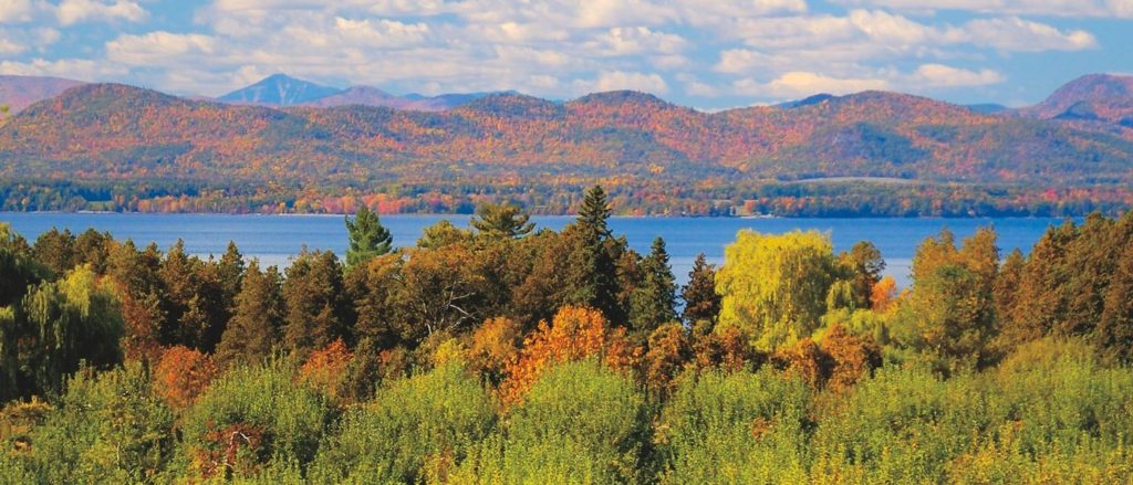 LakeChamplainFall – Christ's Church of Amherst