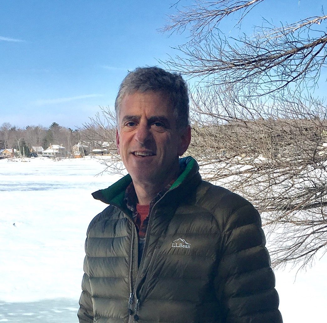 John Safer – Christ's Church of Amherst