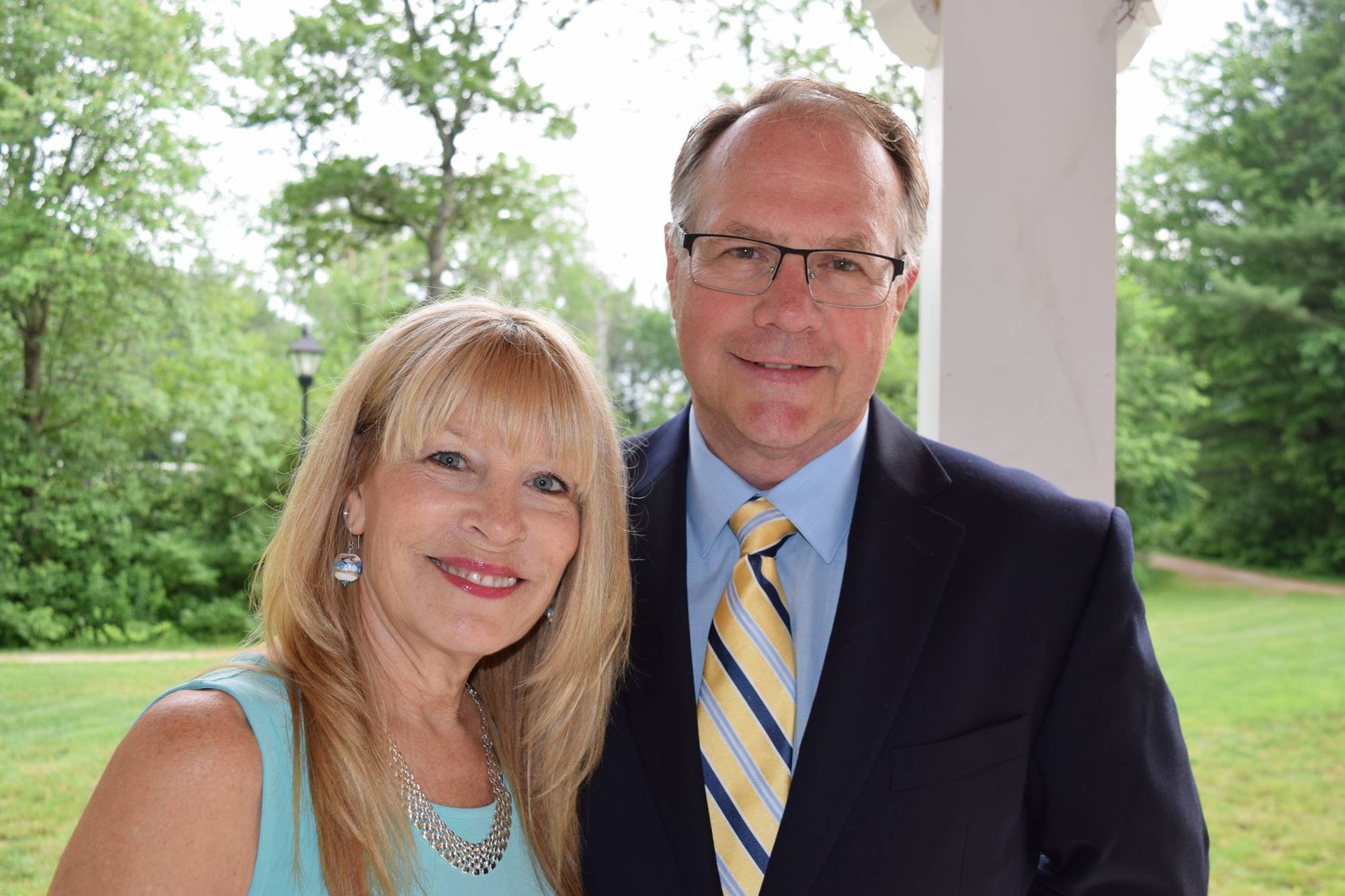 The Nathan Project – Christ's Church of Amherst