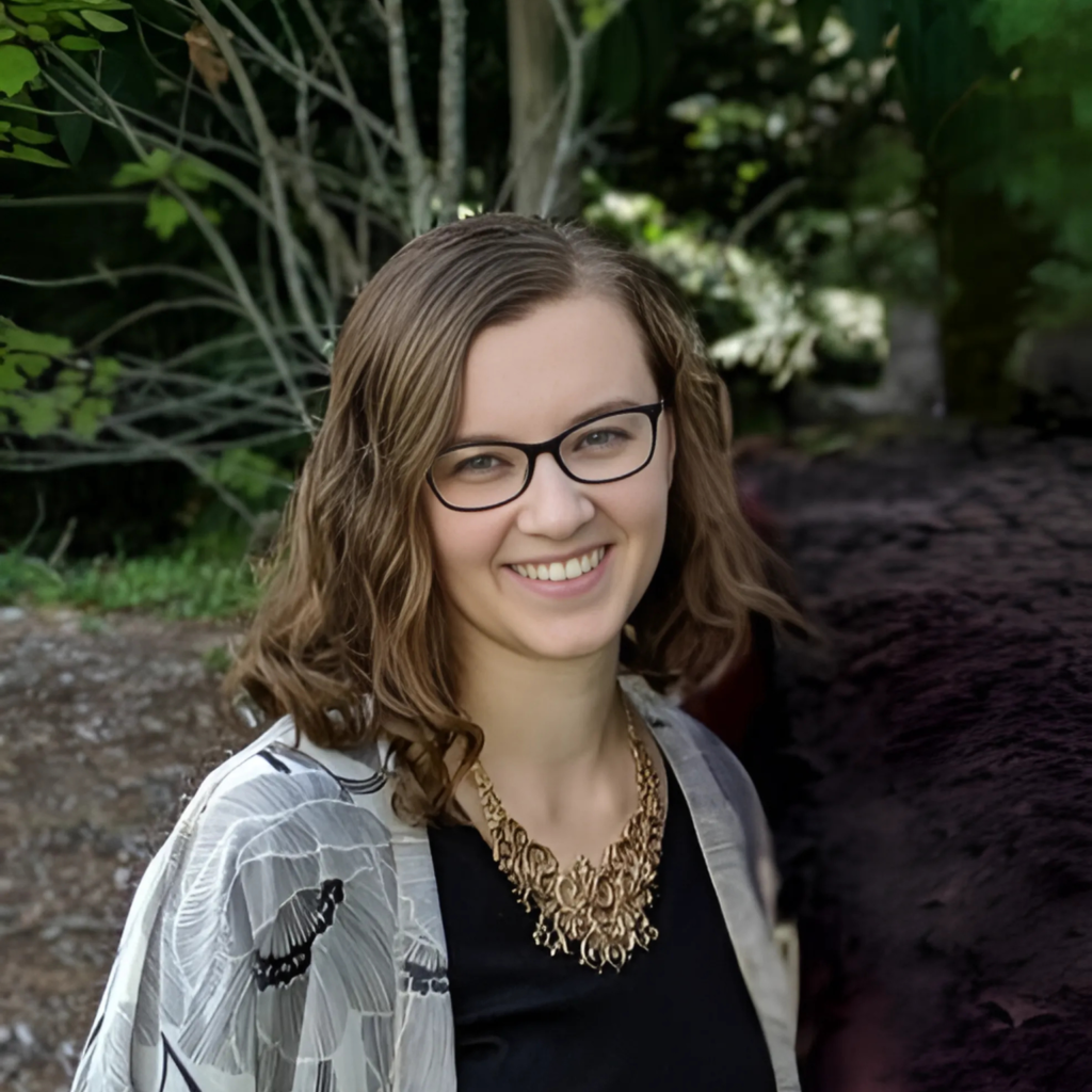 Amanda Dibble – Christ's Church of Amherst