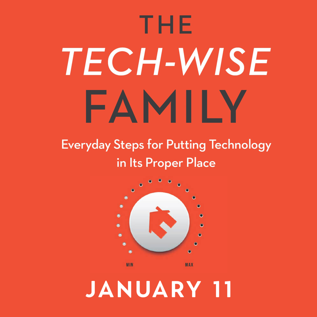 TechWise Family – Christ's Church of Amherst