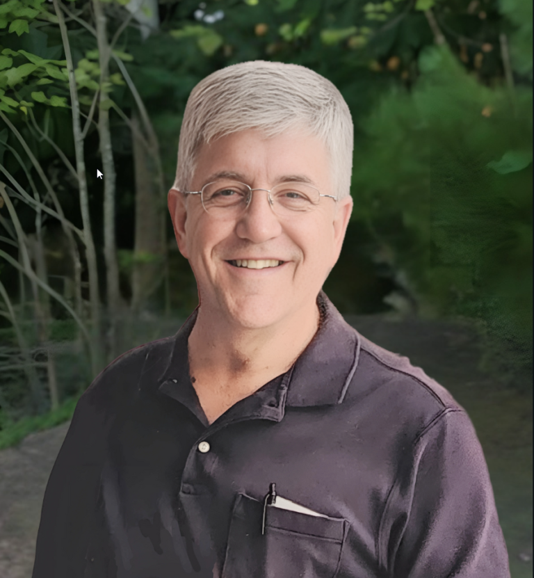 Jim Stratton – Christ's Church of Amherst